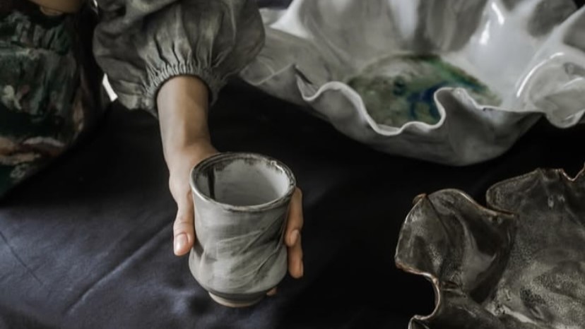 Ceramic Showcase: an Analogous Collaborative - Bintaro Design District